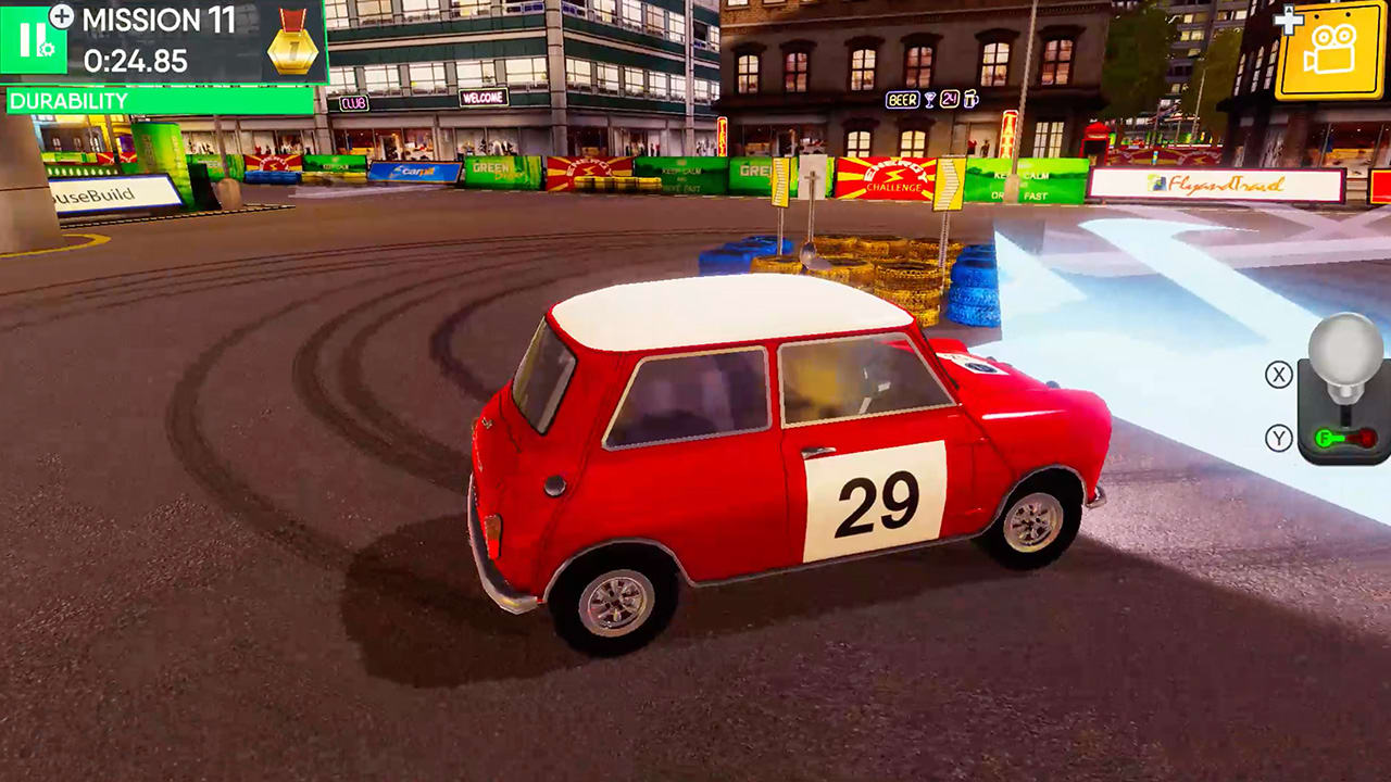 Drift & Drive for Nintendo Switch - Nintendo Official Site for Canada