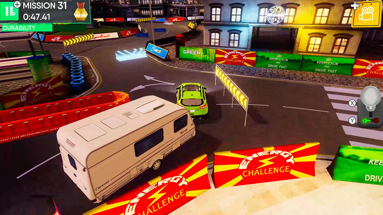 Drift & Drive for Nintendo Switch - Nintendo Official Site for Canada