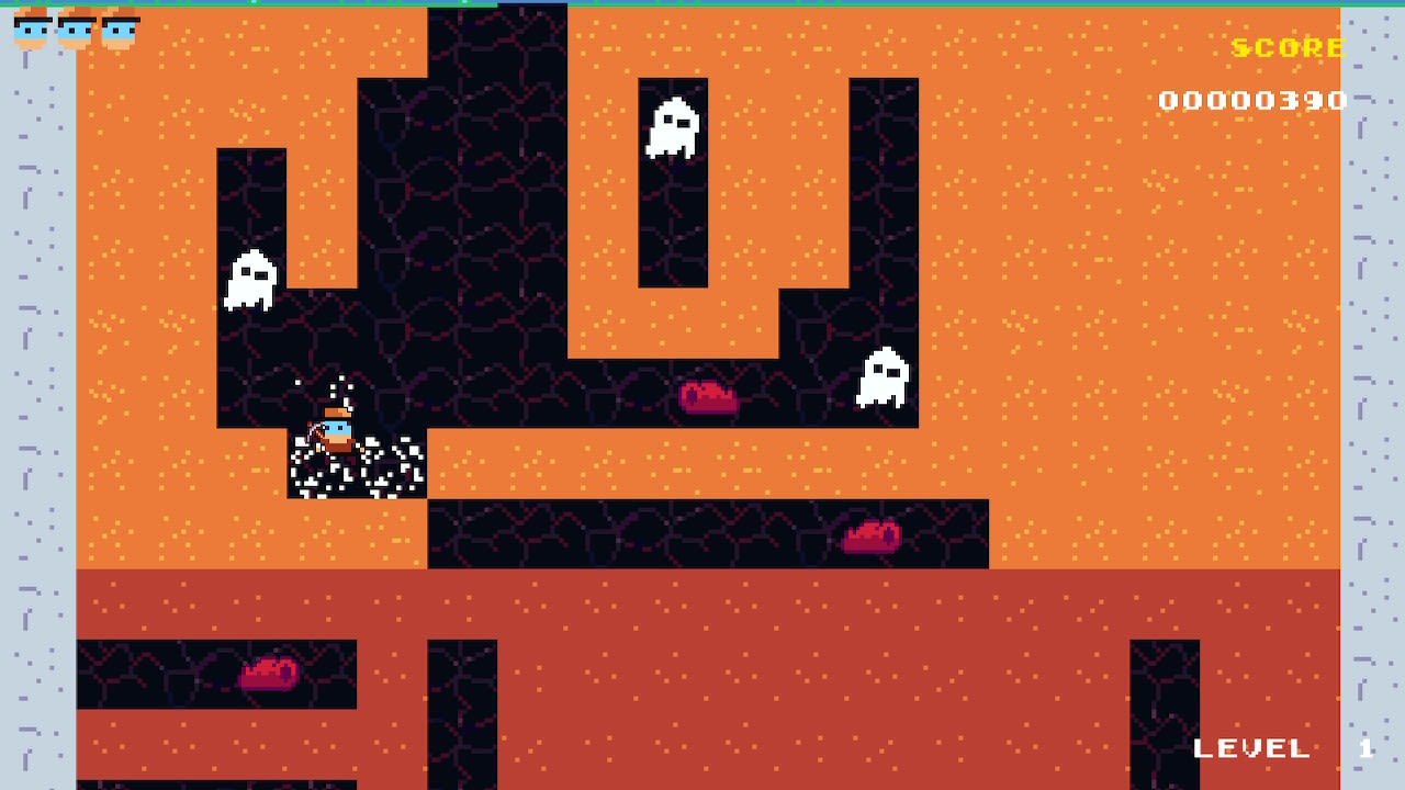 Duggy for Nintendo Switch - Nintendo Official Site for Canada