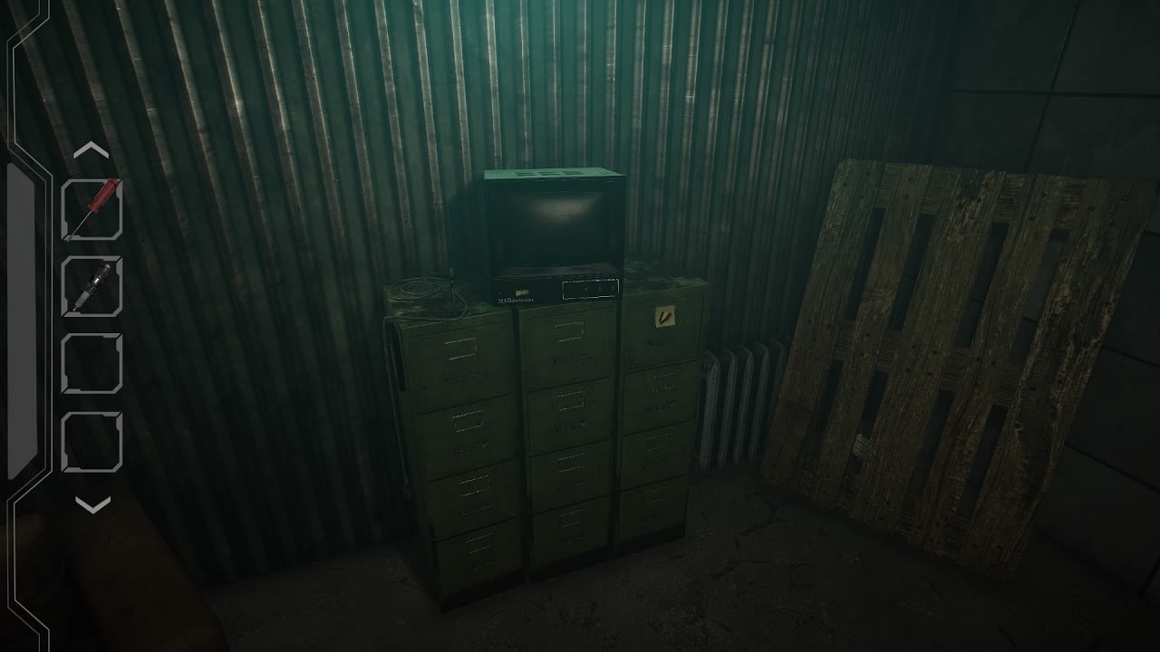 Escape 2088 for Nintendo Switch - Nintendo Official Site for Canada