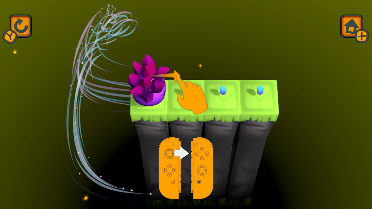 Fall Gummies for Nintendo Switch - Nintendo Official Site for Canada