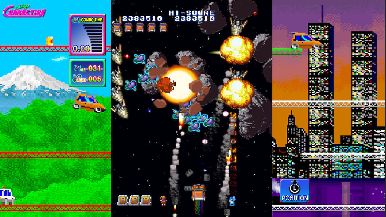 Game Tengoku CruisinMix Special for Nintendo Switch - Nintendo Official ...