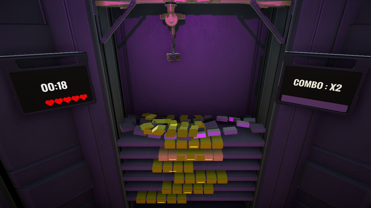 Gold Digger for Nintendo Switch - Nintendo Official Site for Canada