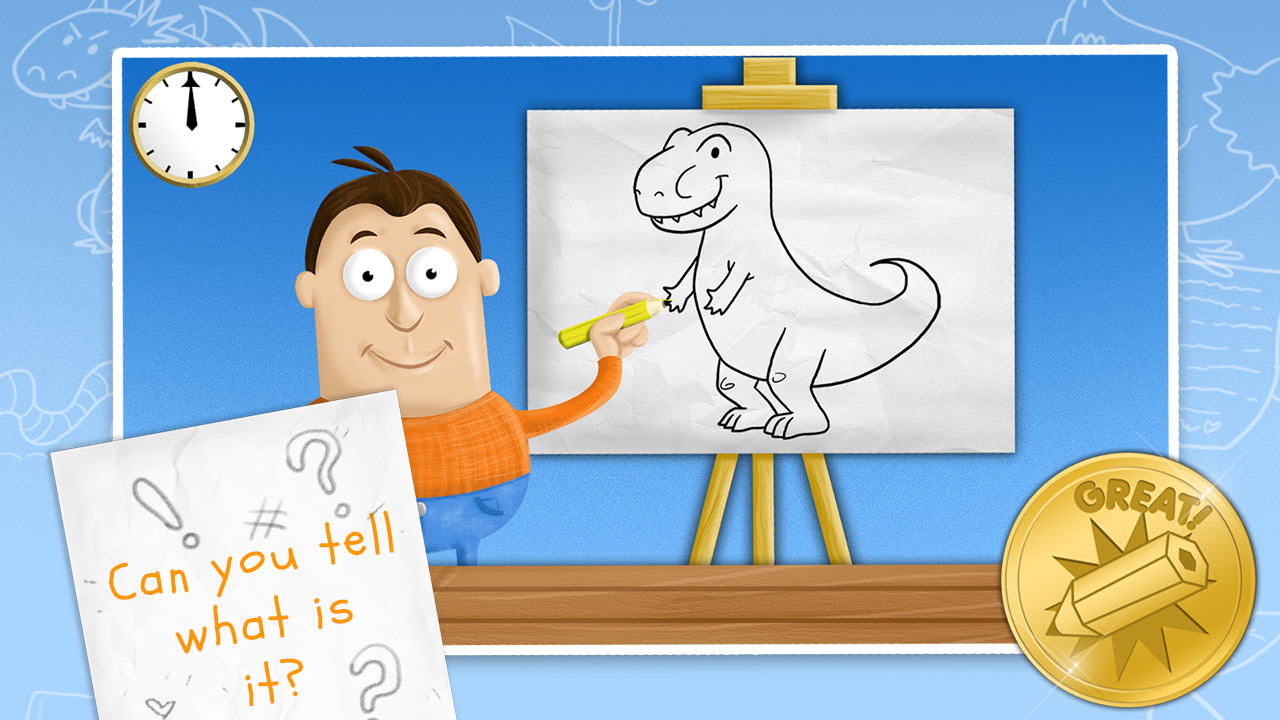 Guess the word for Nintendo Switch - Nintendo Official Site for Canada