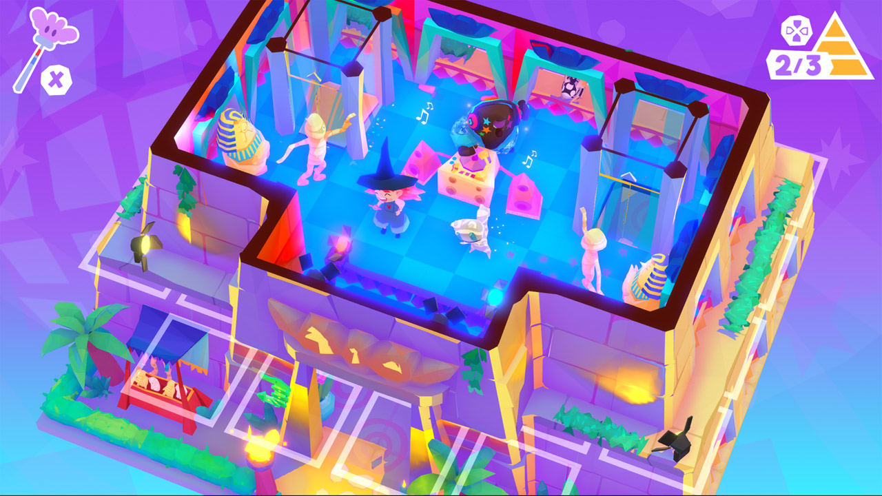 Harmony's Odyssey for Nintendo Switch - Nintendo Official Site for Canada