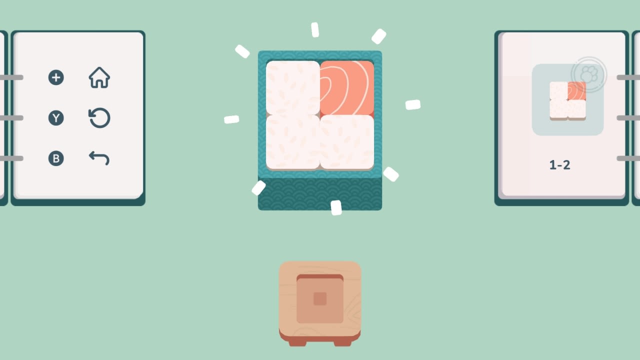 inbento for Nintendo Switch - Nintendo Official Site for Canada