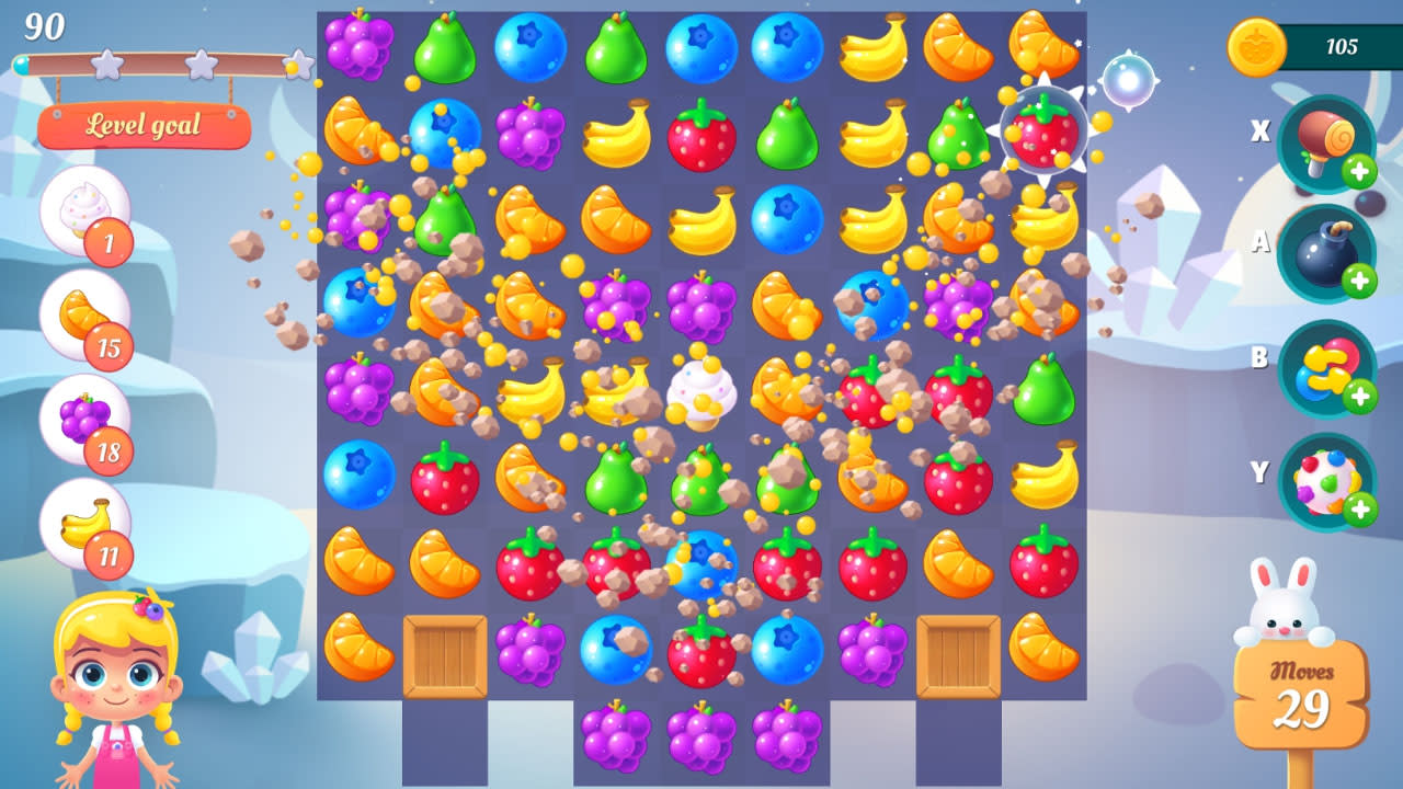 Match for Nintendo Switch - Nintendo Official Site for Canada