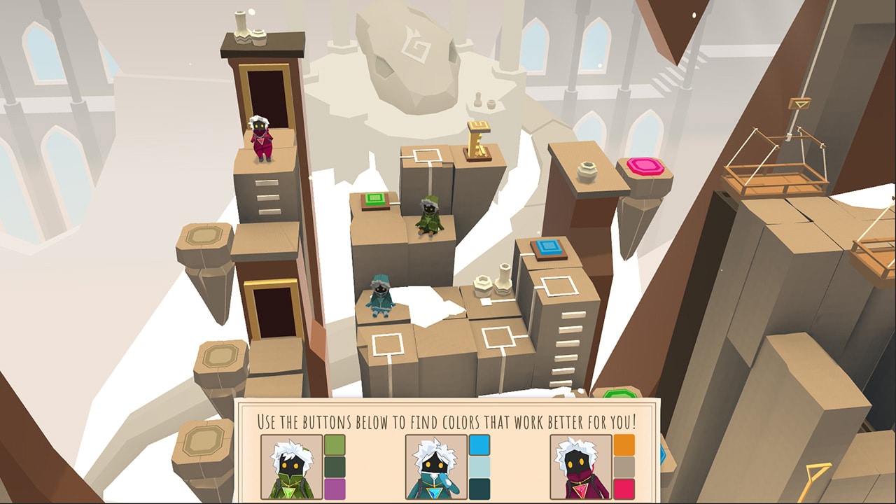 Path of Giants for Nintendo Switch - Nintendo Official Site for Canada