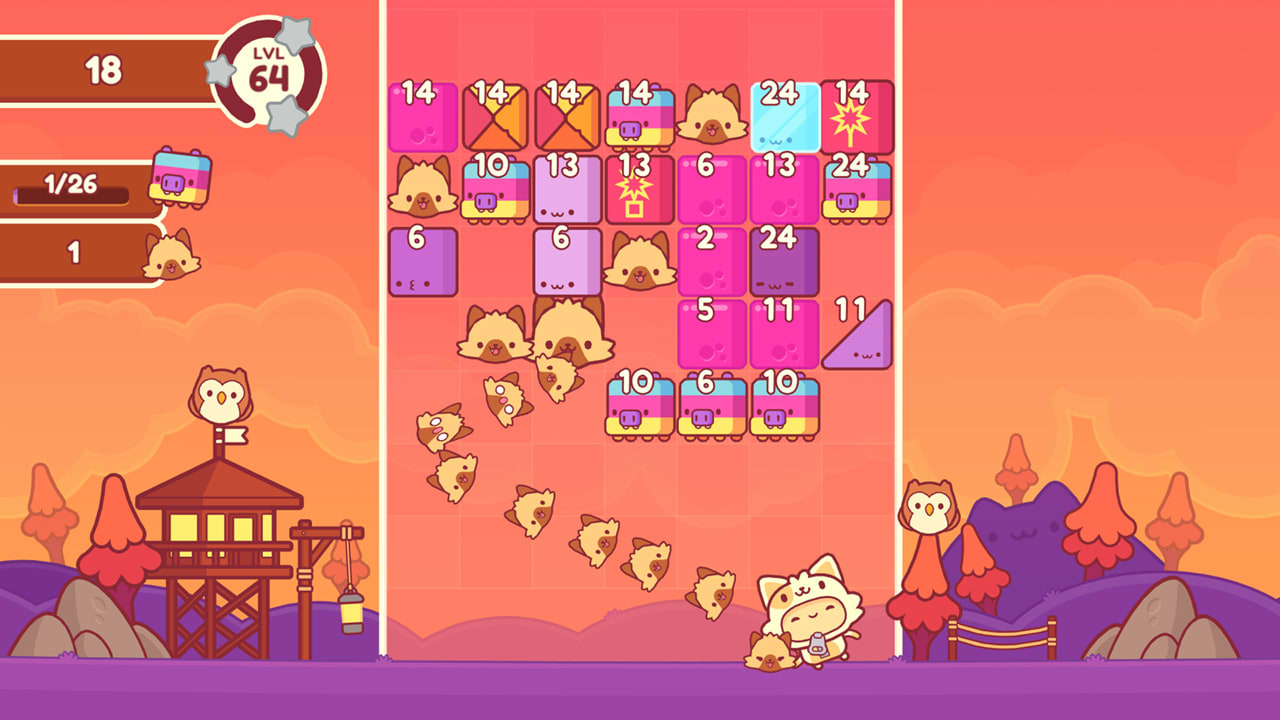 Piffle: A Cat Puzzle Adventure for Nintendo Switch - Nintendo Official ...