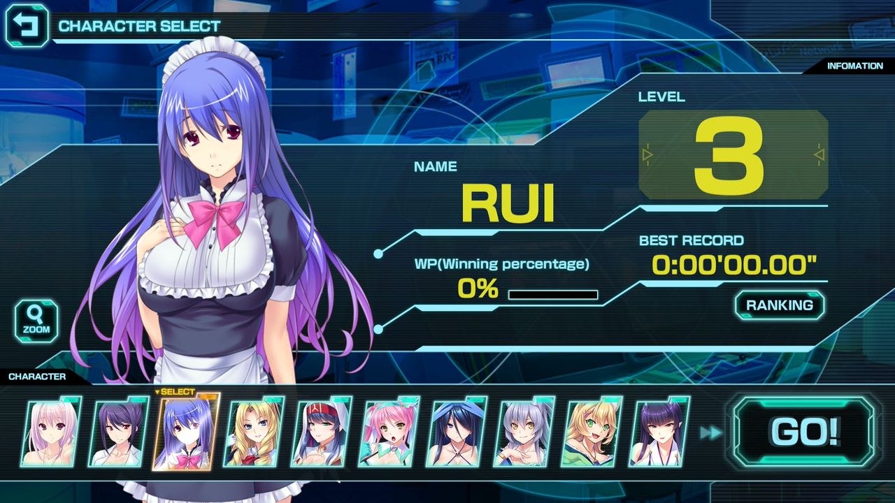 Pretty Girls Speed for Nintendo Switch - Nintendo Official Site for Canada