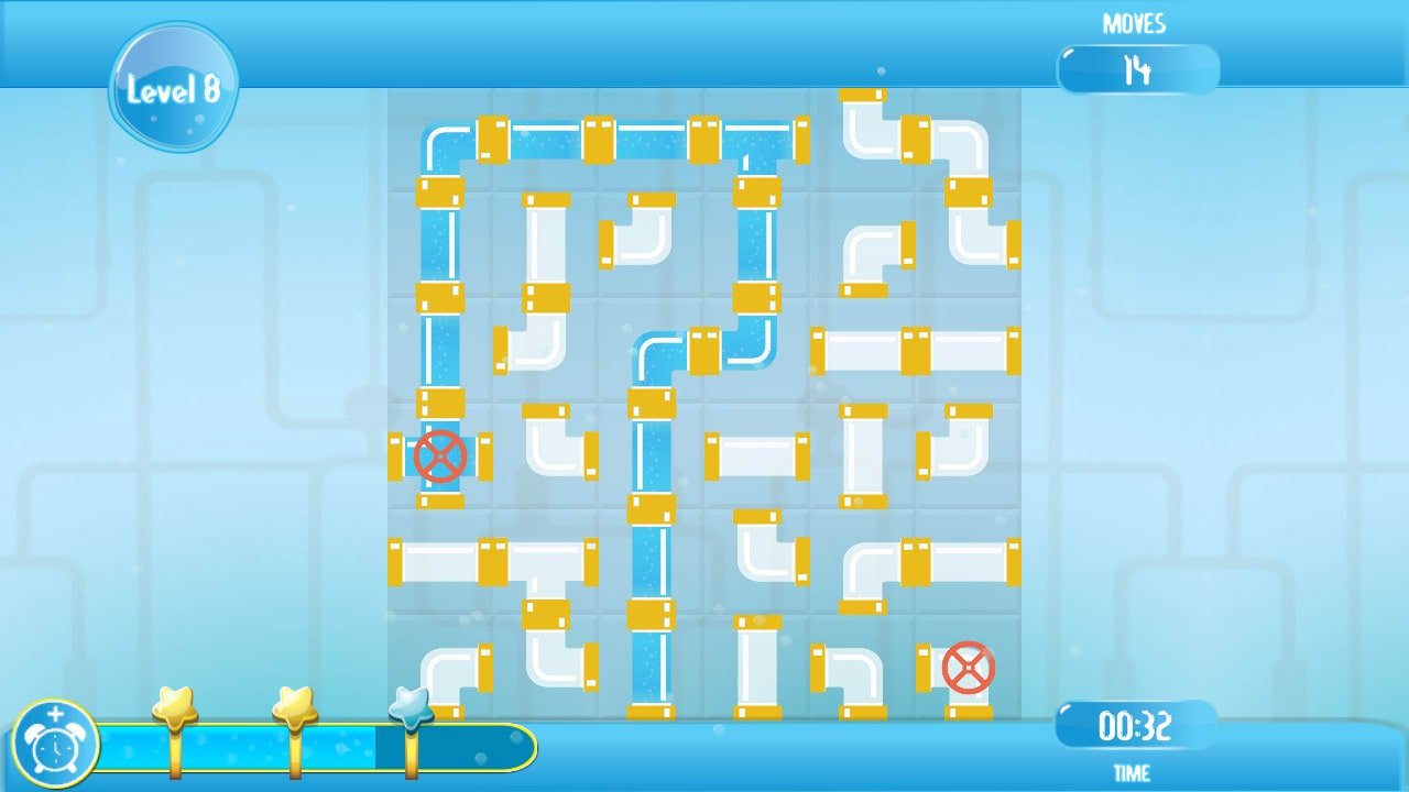 Puzzle Pipes for Nintendo Switch - Nintendo Official Site for Canada