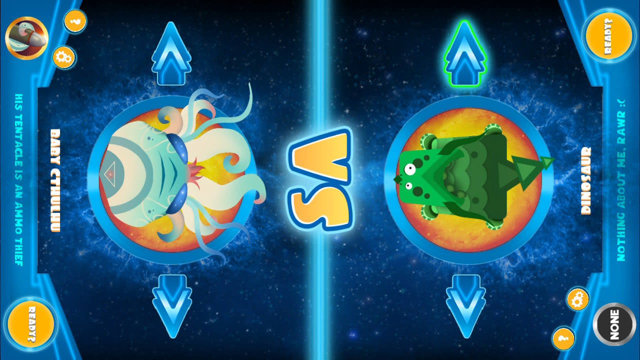 Rawr-Off for Nintendo Switch - Nintendo Official Site for Canada