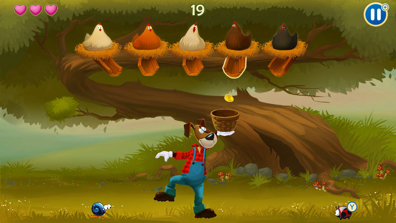 Rollin' Eggz for Nintendo Switch - Nintendo Official Site for Canada