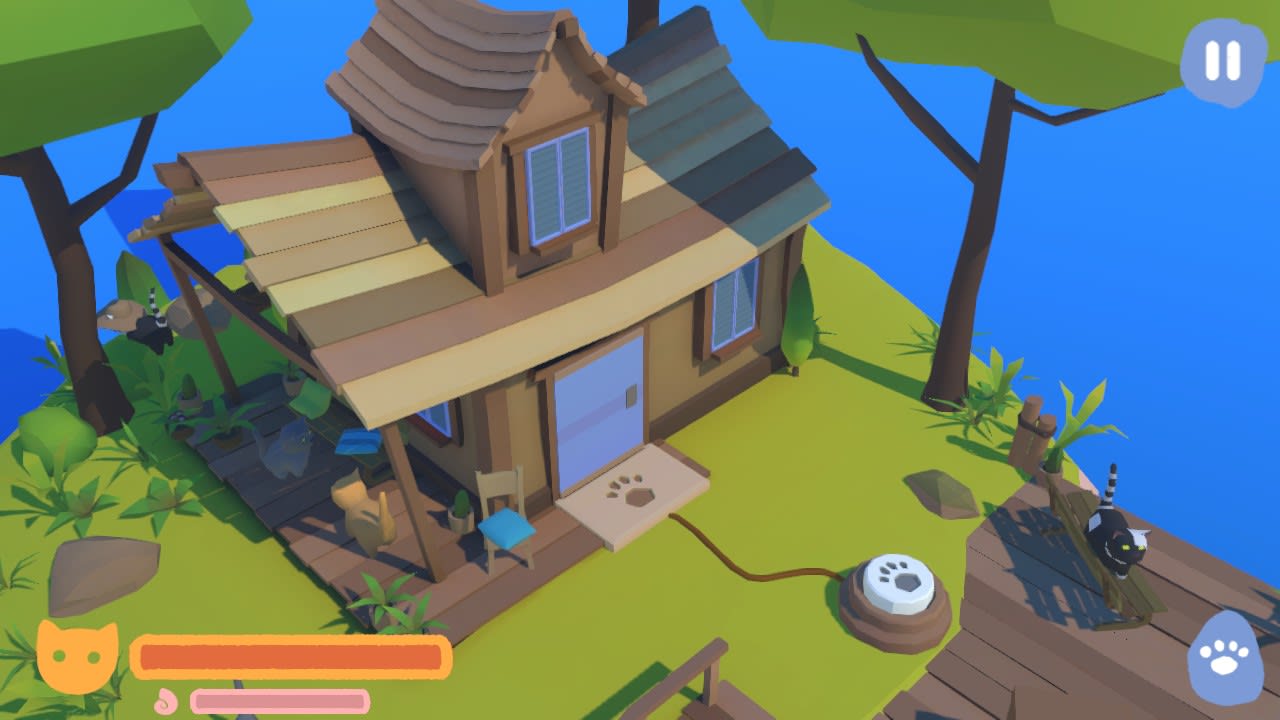 Summer Paws for Nintendo Switch - Nintendo Official Site for Canada