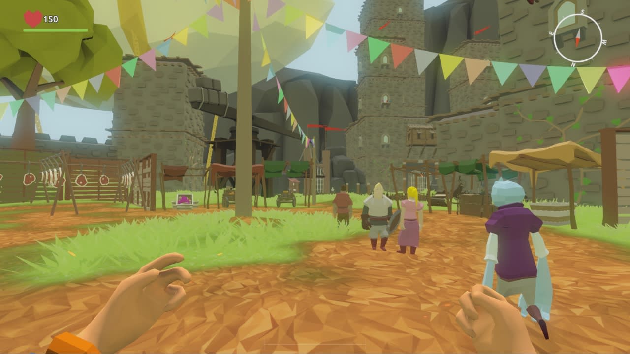 Windscape for Nintendo Switch - Nintendo Official Site for Canada