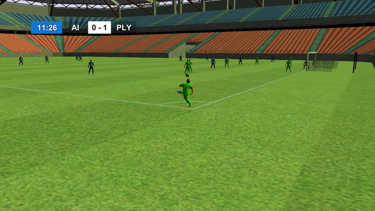 World Soccer for Nintendo Switch - Nintendo Official Site for Canada