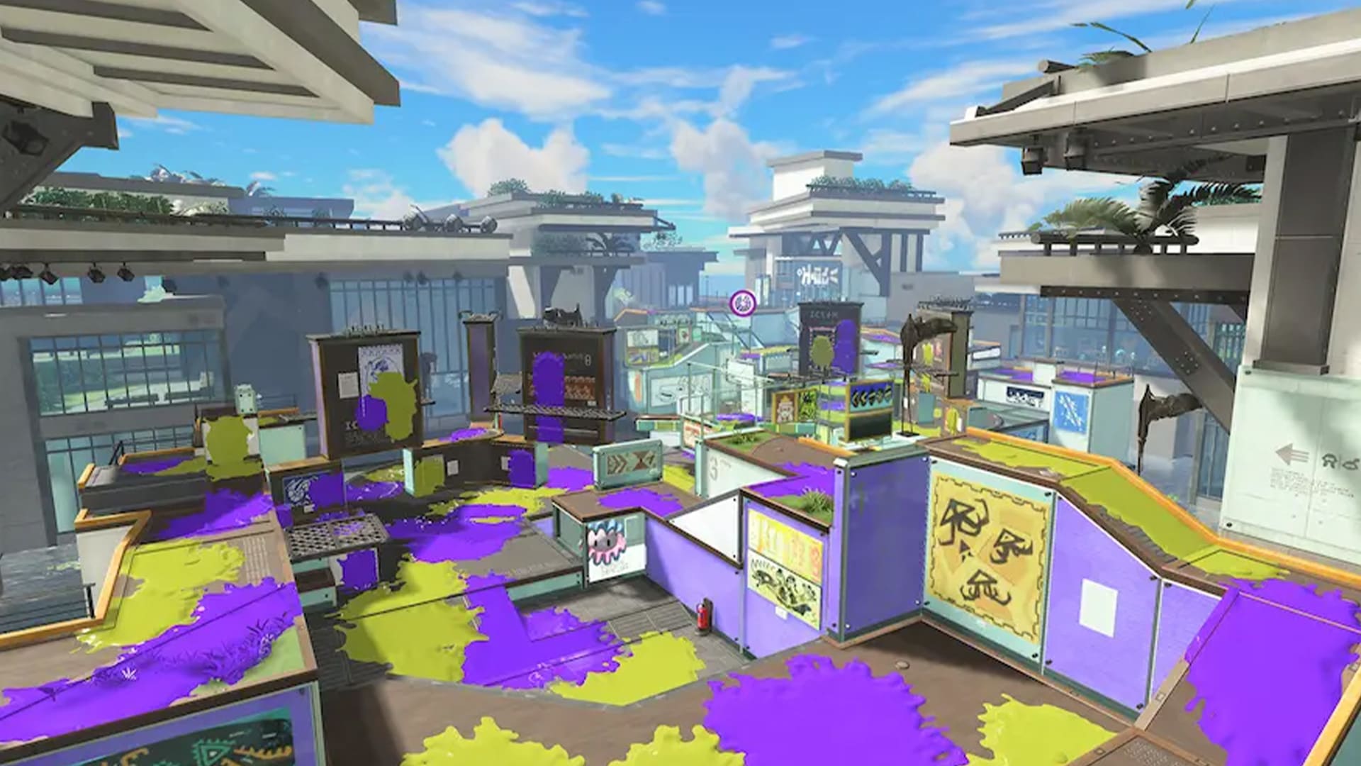 Fique por dentro do que Splatoon 3 tem a oferecer - Novidades - Site ...
