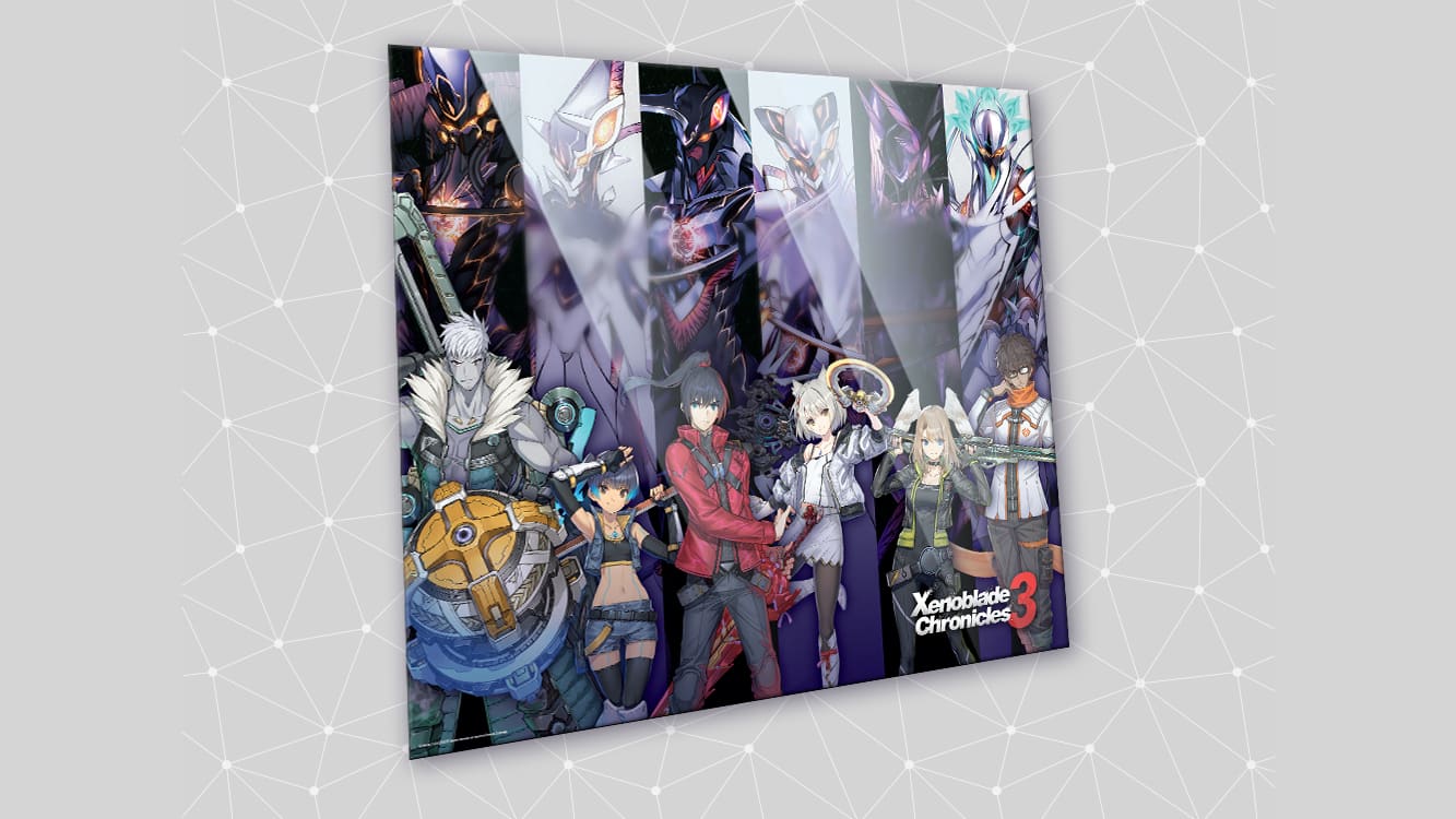 Enter the My Nintendo Xenoblade Chronicles 3 Sweepstakes! - News ...