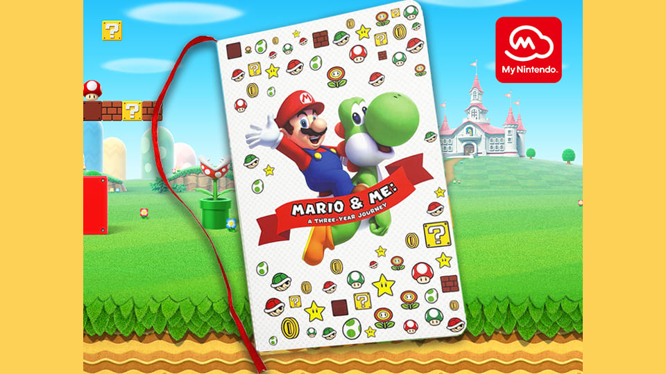 Head back to school with Nintendo - News - Nintendo Official Site for ...