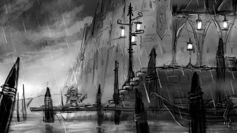 ¡Rogue Legacy está de regreso! El diseñador de videojuegos, Teddy Lee ...