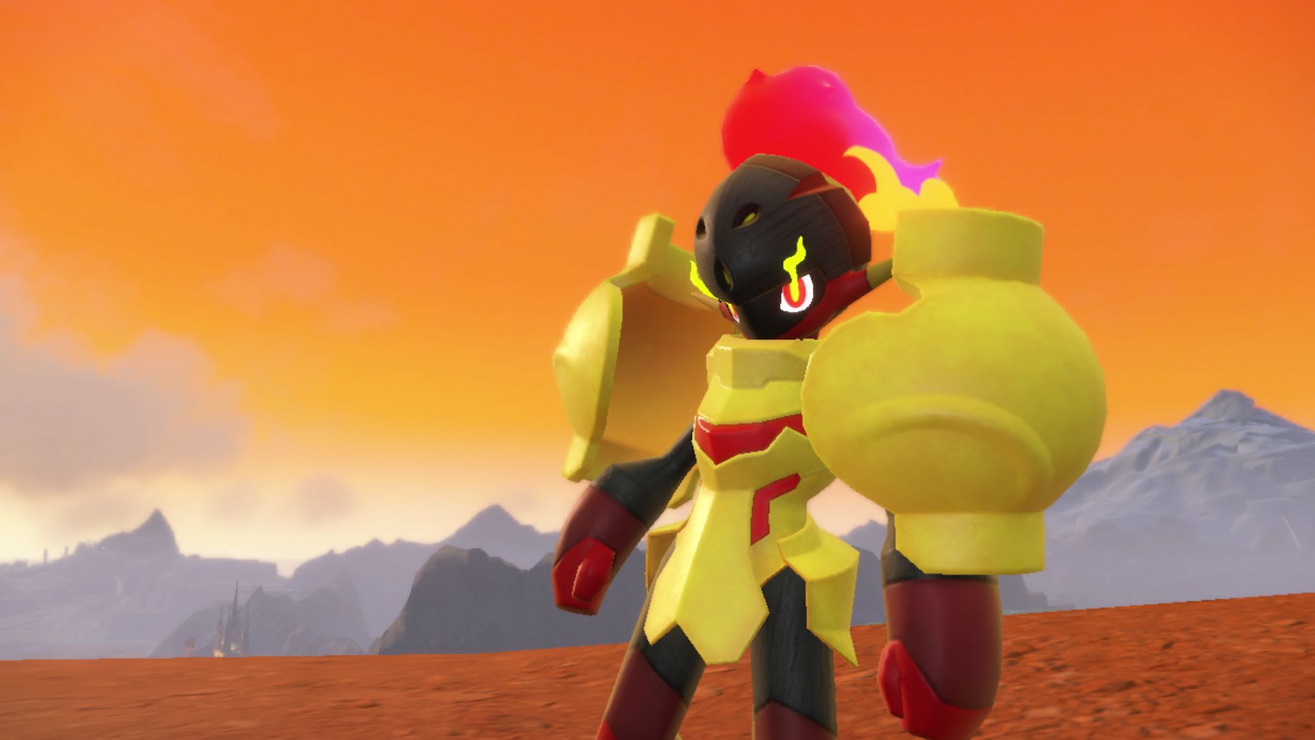 New characters, Pokémon, and features revealed for Pokémon Scarlet and ...