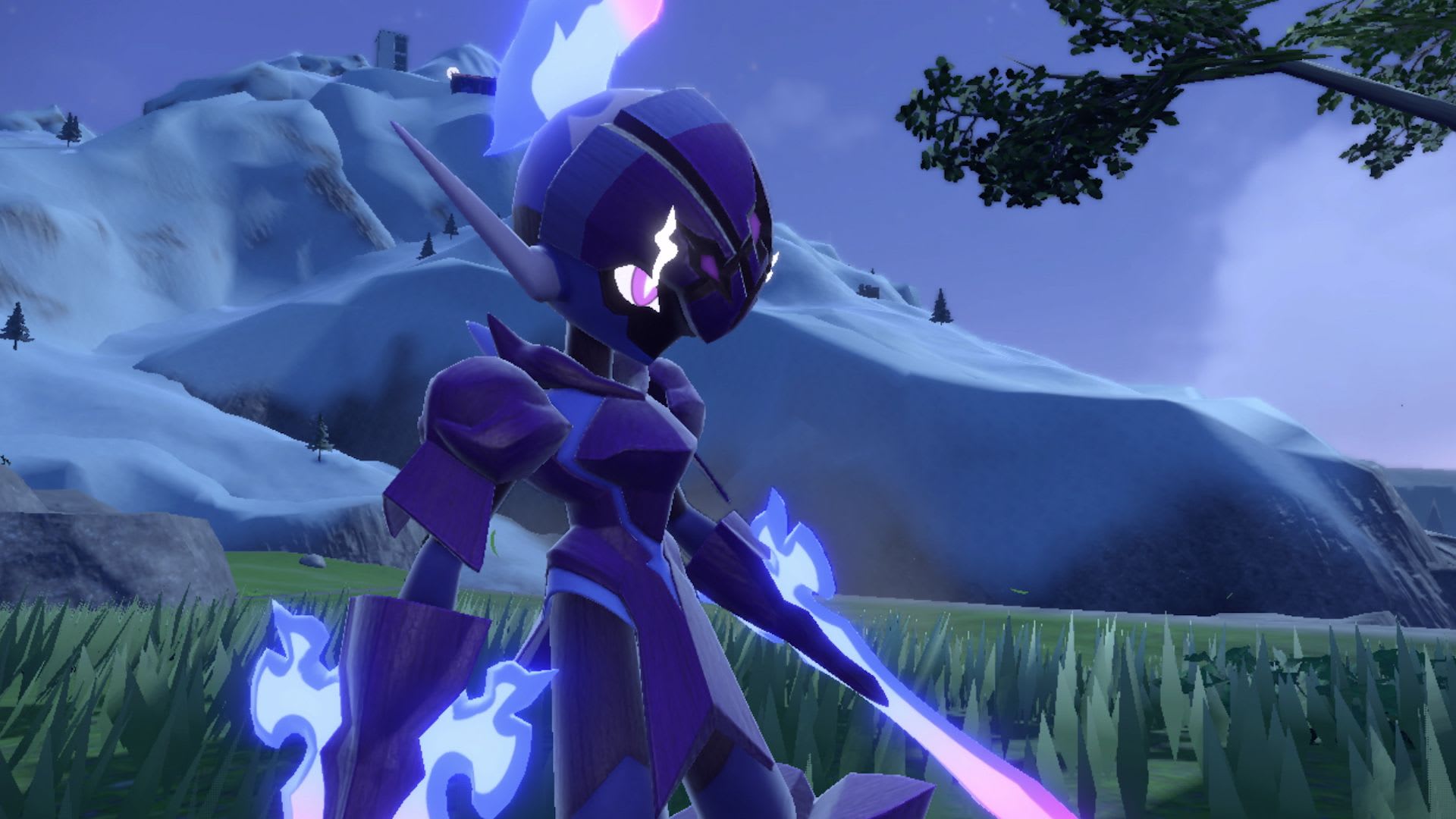 New characters, Pokémon, and features revealed for Pokémon Scarlet and ...