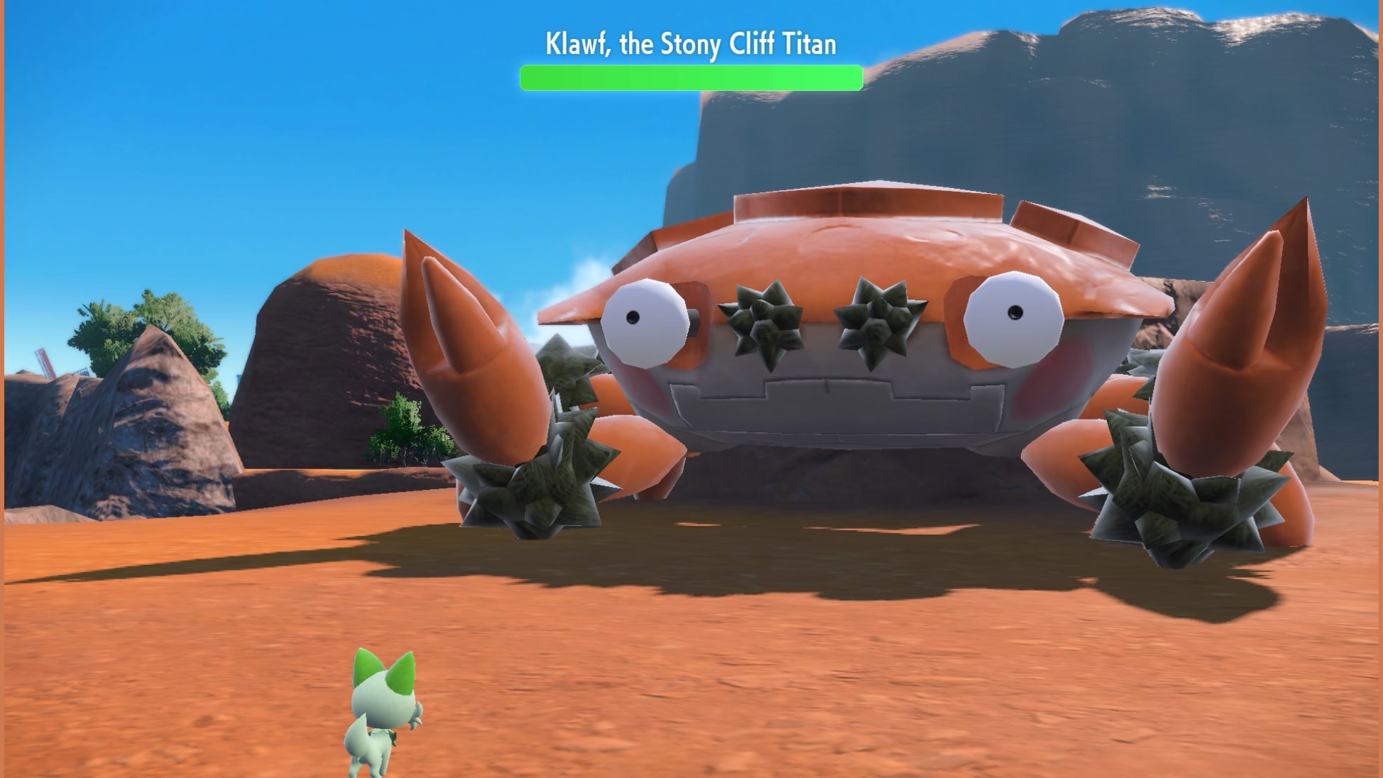 New characters, Pokémon, and features revealed for Pokémon Scarlet and ...