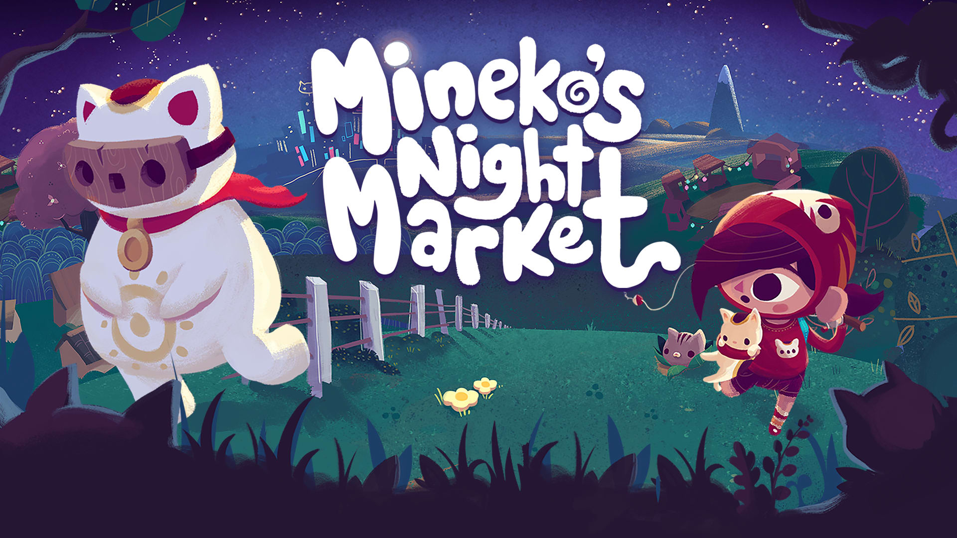 Explore the adventurous indie games headed to Nintendo Switch in the latest Indie World Showcase