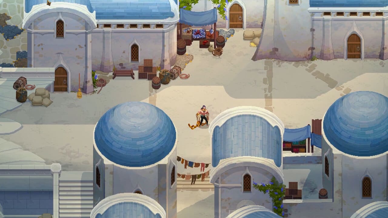 The Mageseeker: A League of Legends Story™ game is available now