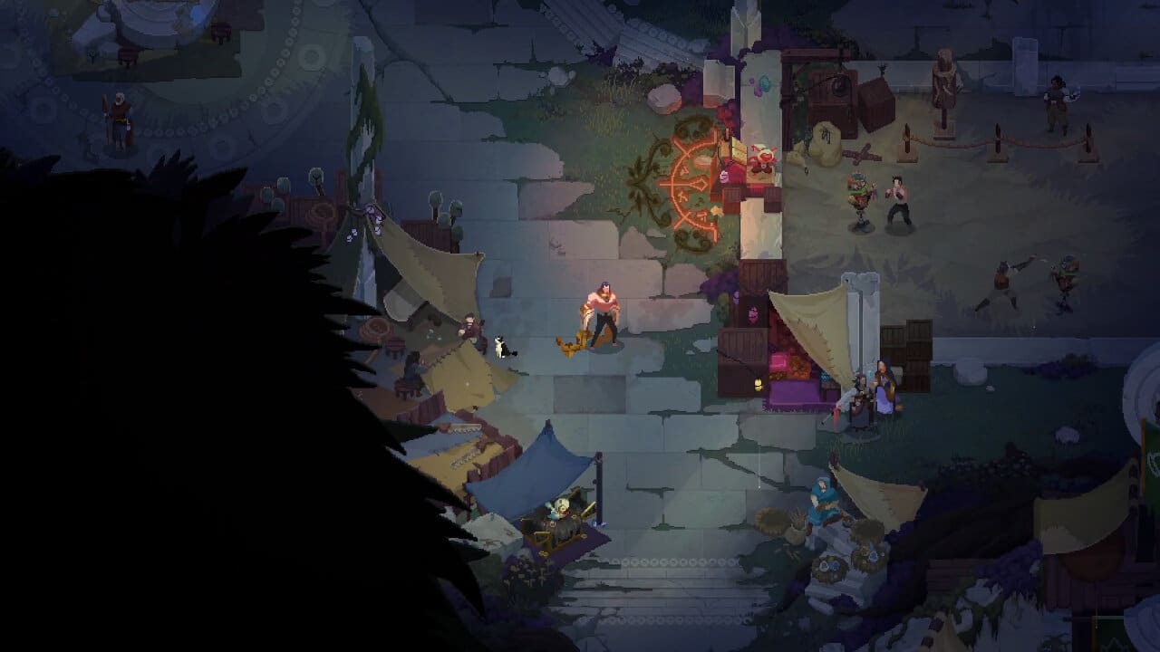 The Mageseeker: A League of Legends Story™ game is available now