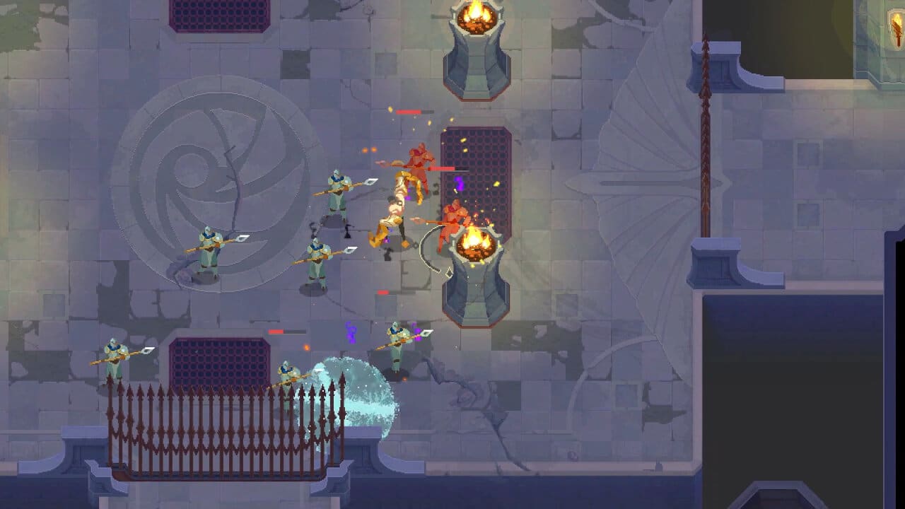 The Mageseeker: A League of Legends Story™ game is available now