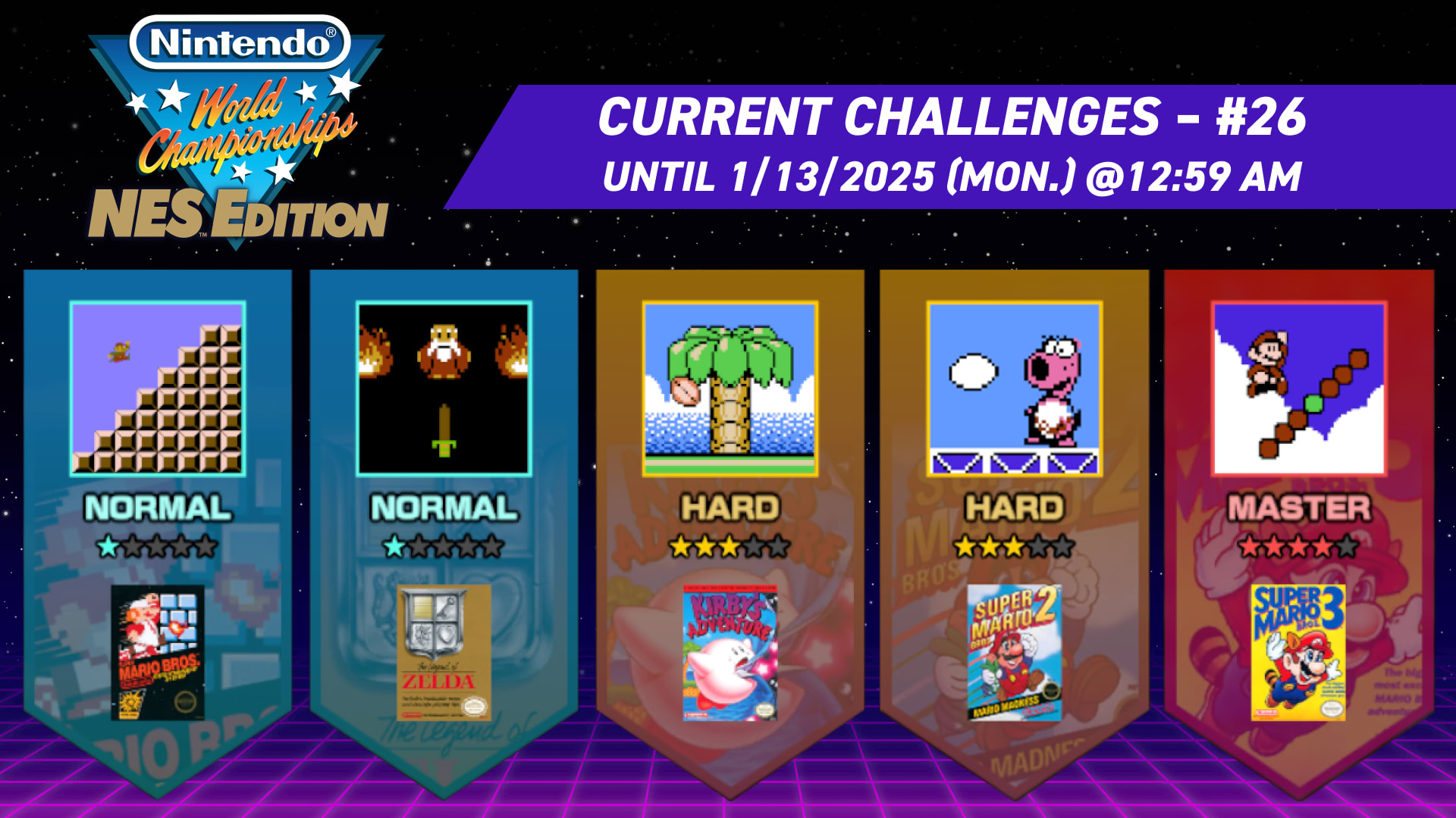 News - Nintendo Official Site