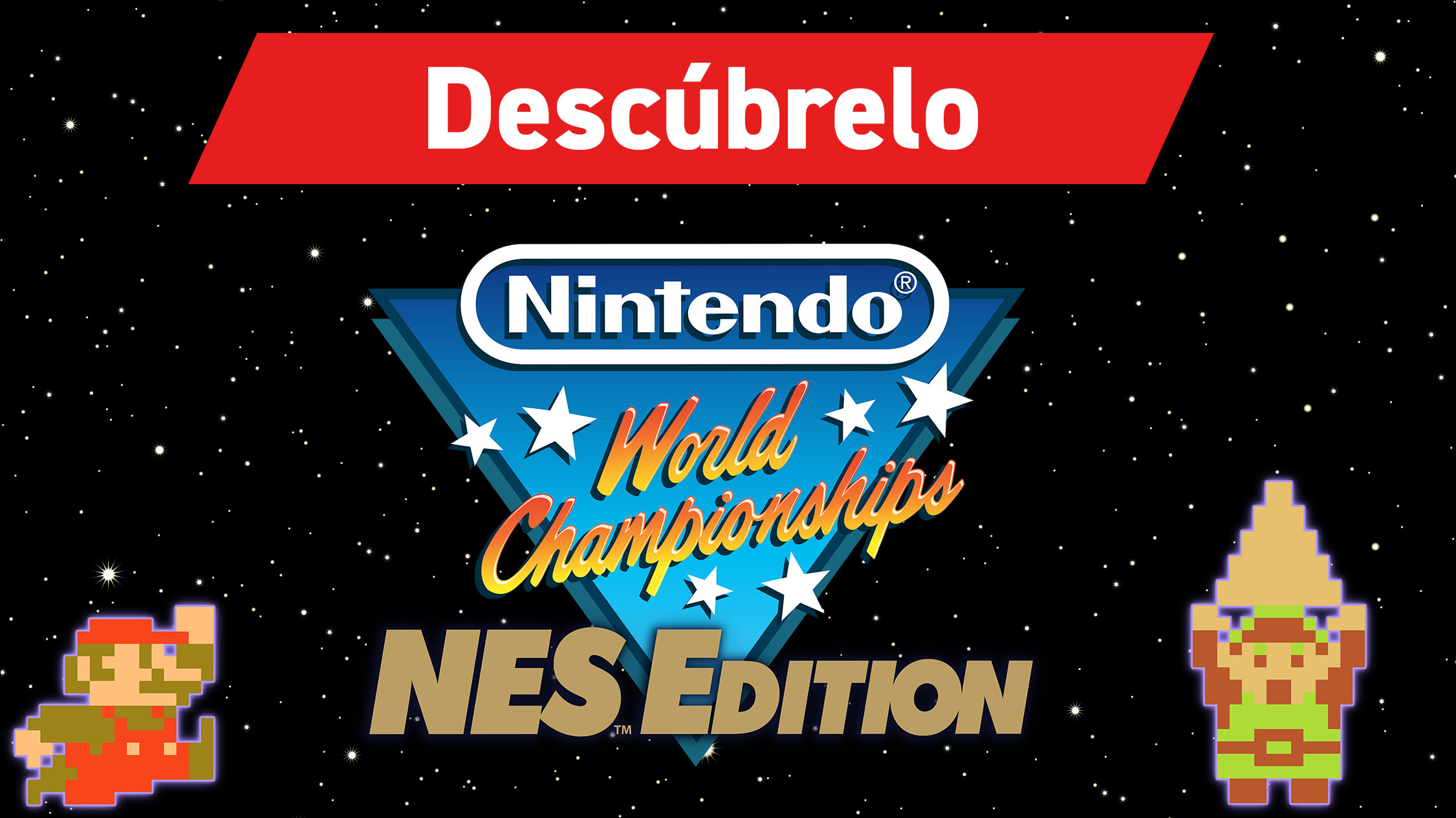 Nintendo - Sítio Oficial para Mexico: Juegos, Noticias y Mas