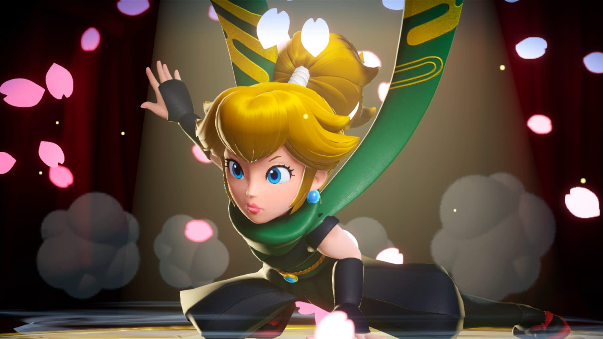 New Princess Peach: Showtime! trailer takes center stage - News ...