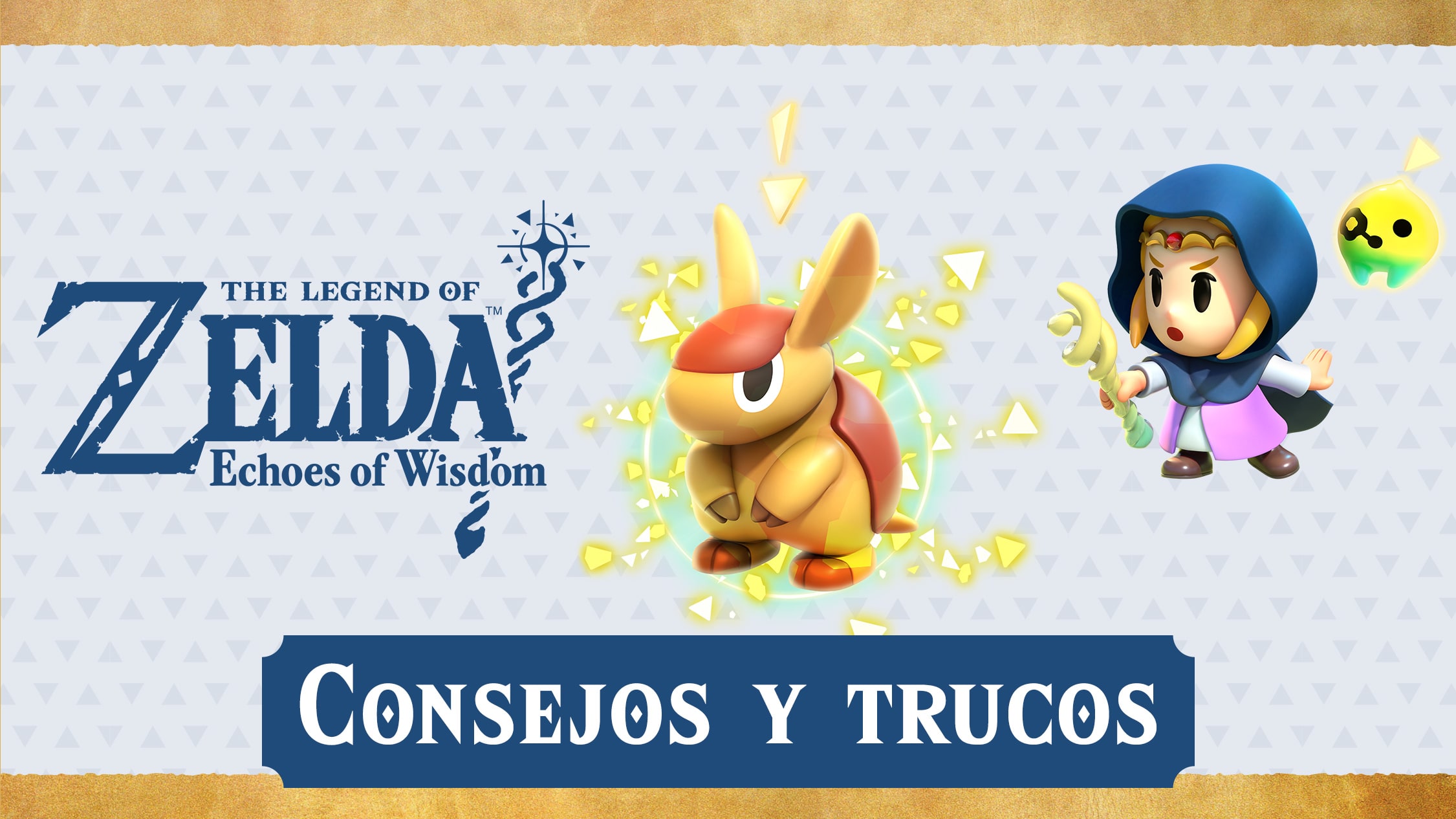 Novedades - Sitio Oficial de Nintendo para Peru