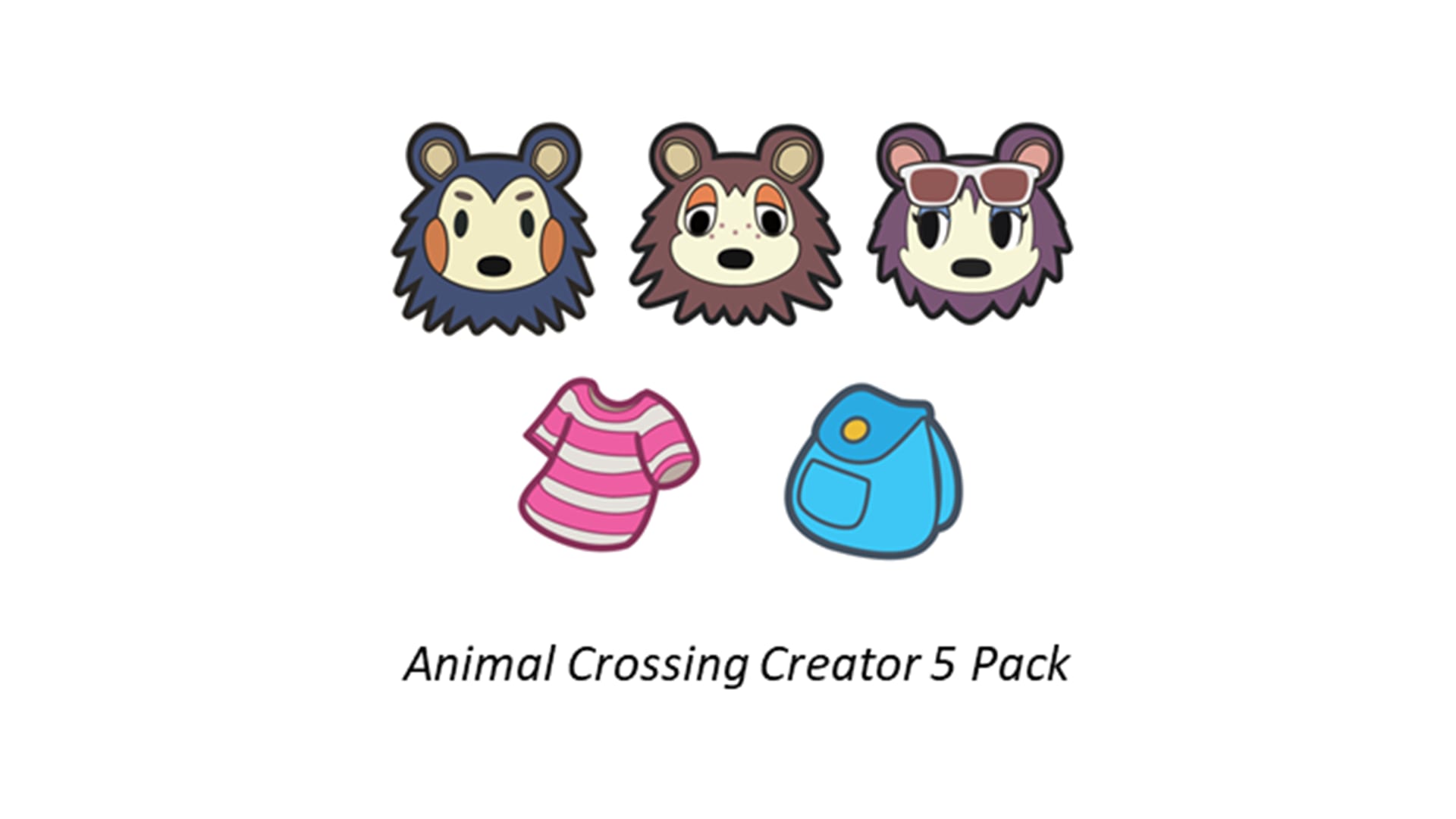 Crocs launches first-ever collaboration with Animal Crossing - News - Nintendo Official Site