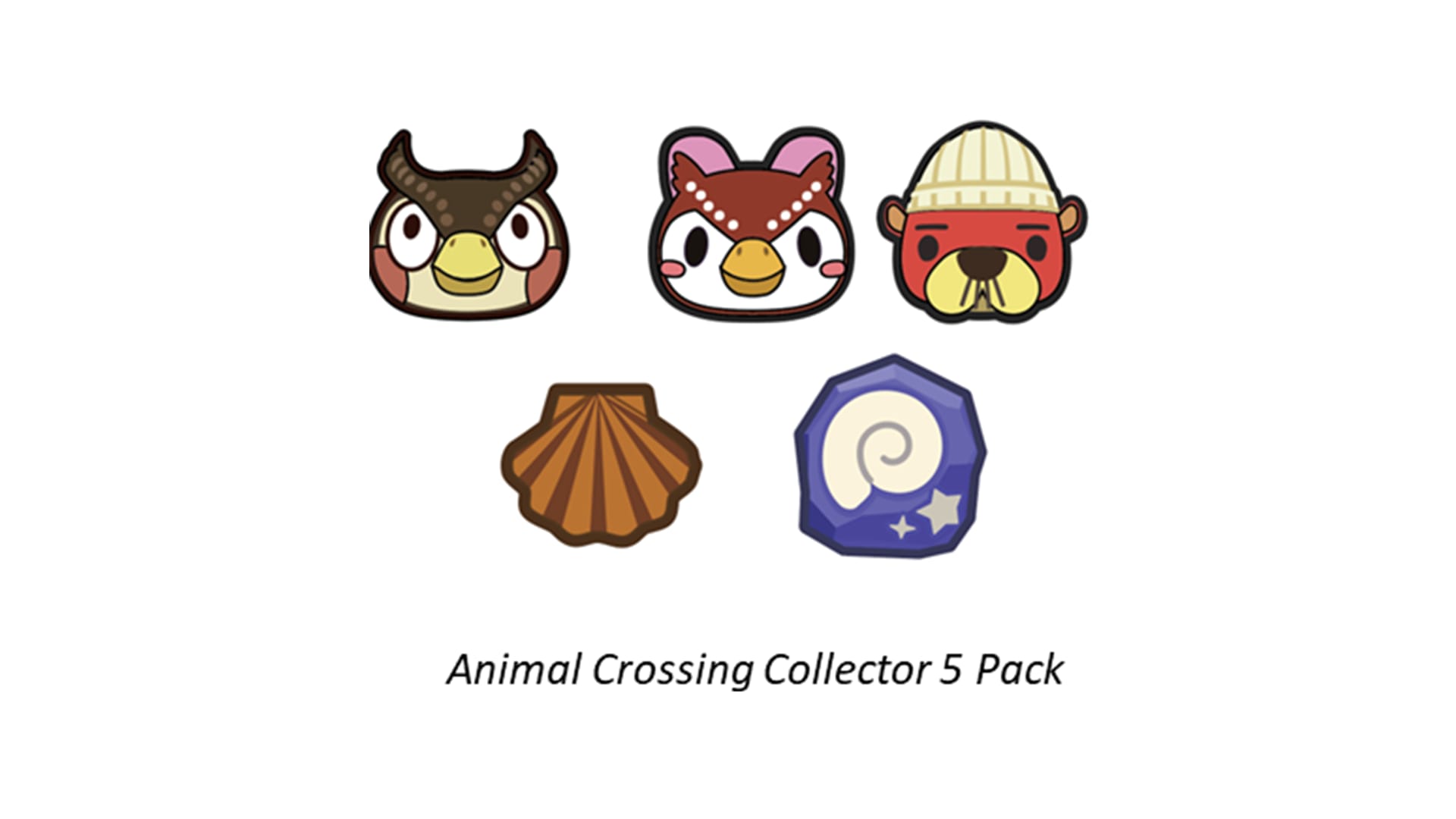 Crocs launches first-ever collaboration with Animal Crossing - News - Nintendo Official Site
