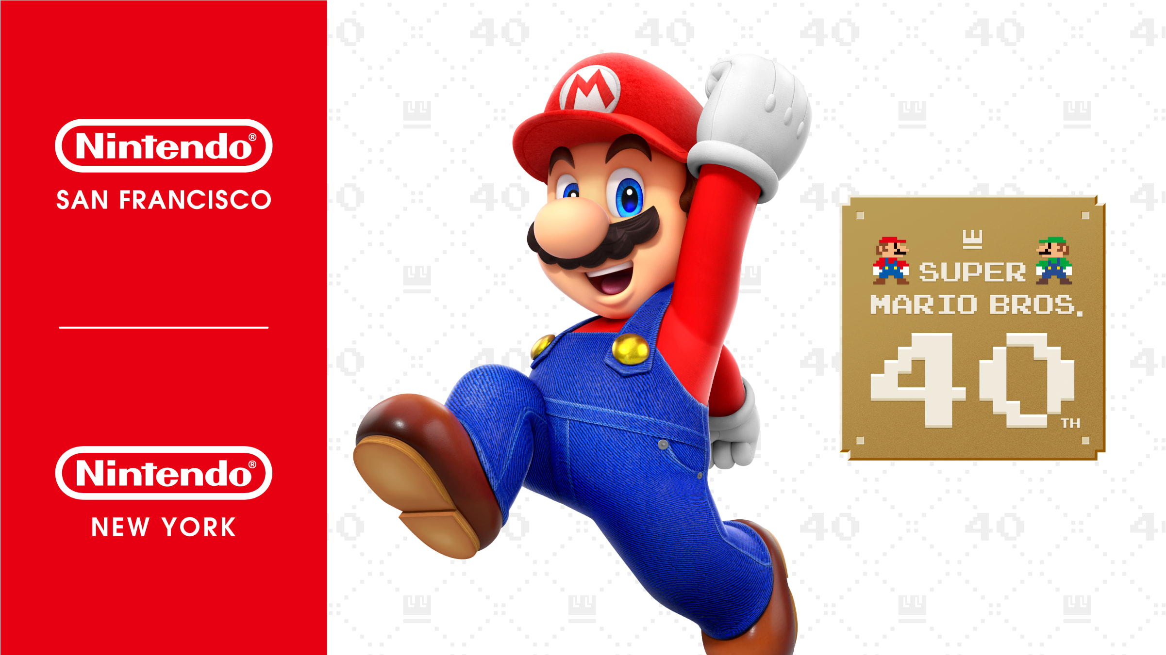 News - Nintendo Official Site