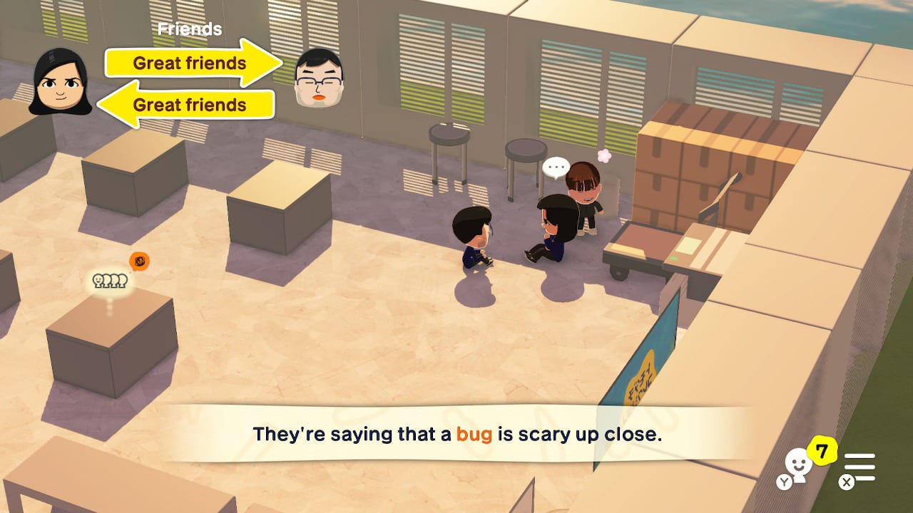 Ask the Developer Vol. 21: Tomodachi Life: Living the Dream — Part 2 ...