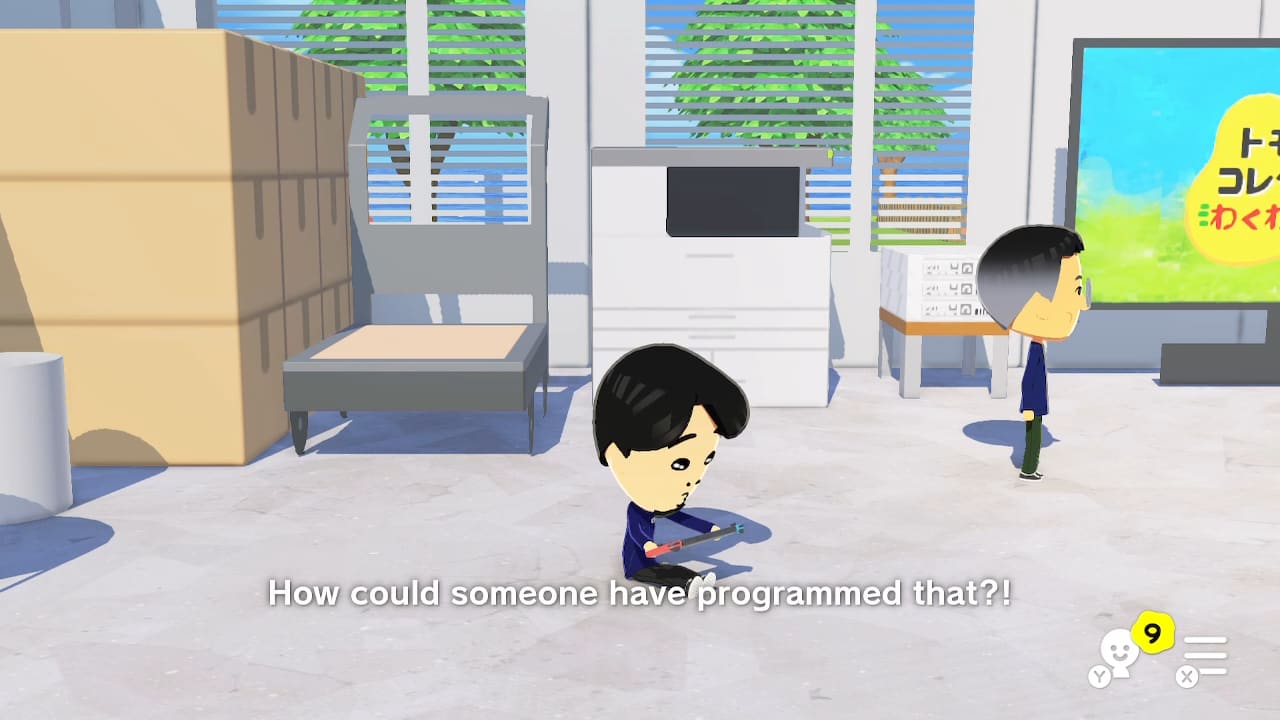 Ask the Developer Vol. 21: Tomodachi Life: Living the Dream — Part 2 ...