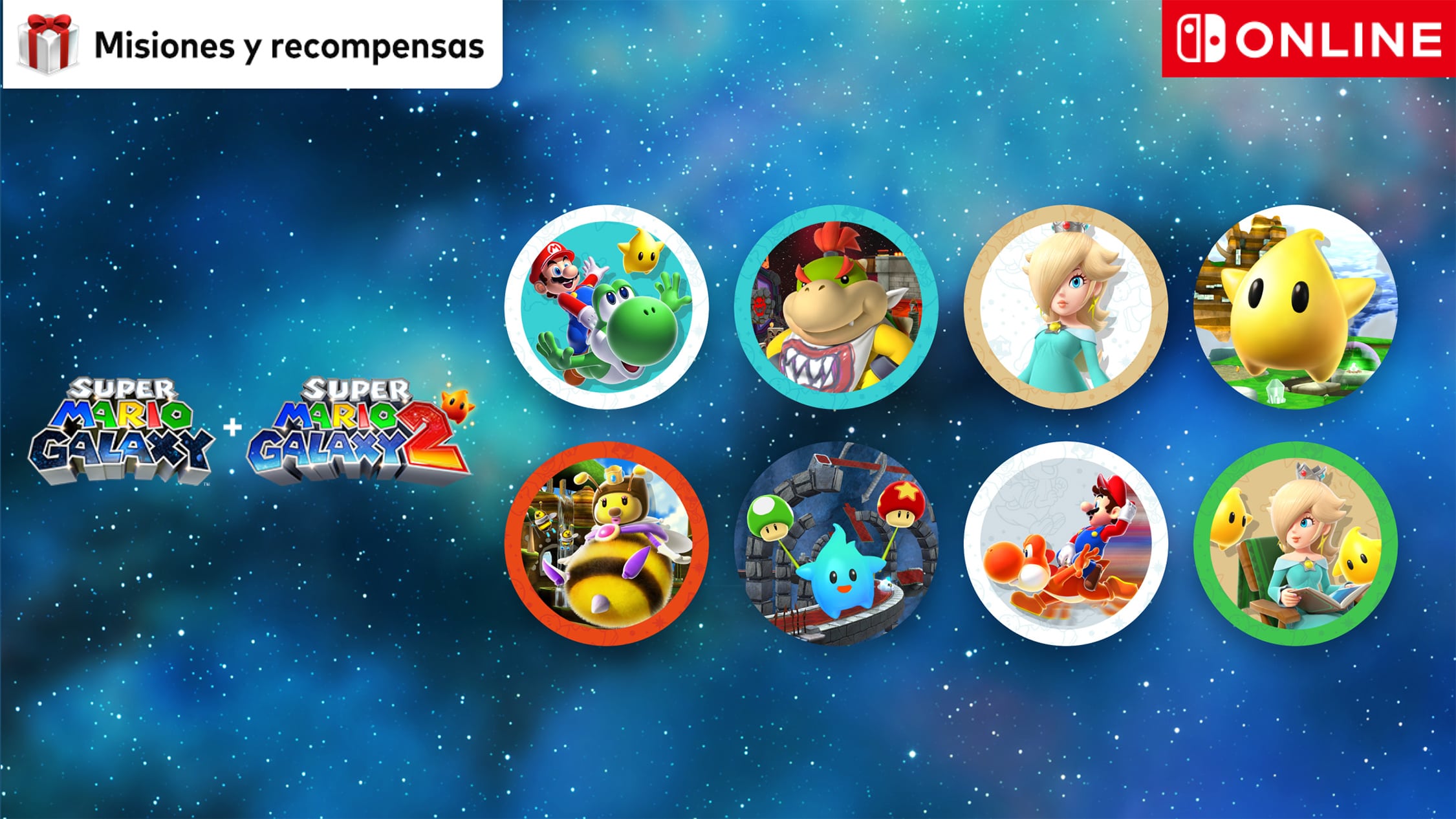 Nintendo - Sítio Oficial para Colombia: Juegos, Noticias y Mas