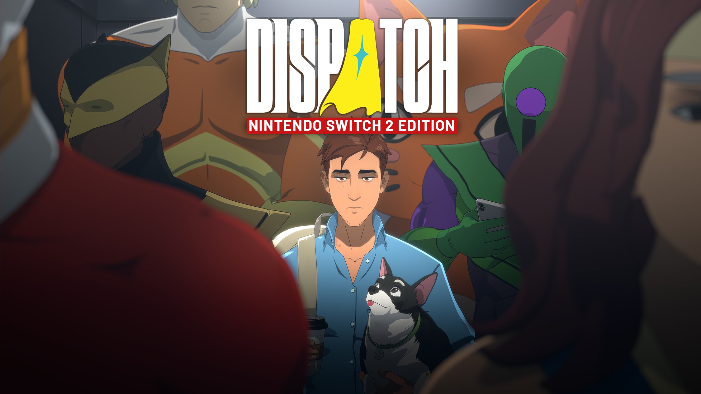 Nintendo - Site Oficial do Brasil: Videogames, Noticias e Mais