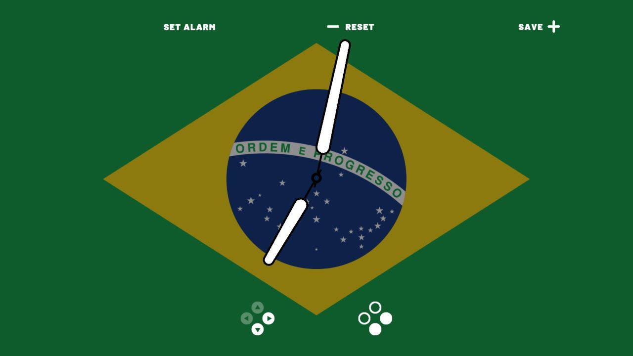 National Clock for Nintendo Switch - Nintendo Official Site