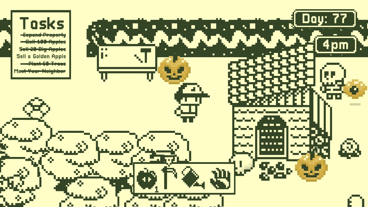 Halloween for Nintendo Switch - Nintendo Official Site
