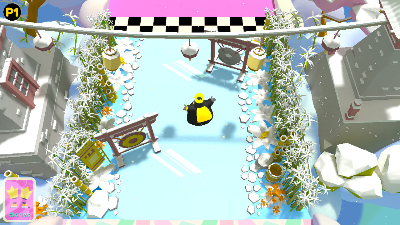 Clumsy Rush: Ultimate Guys Complete Edition for Nintendo Switch - Nintendo Official Site