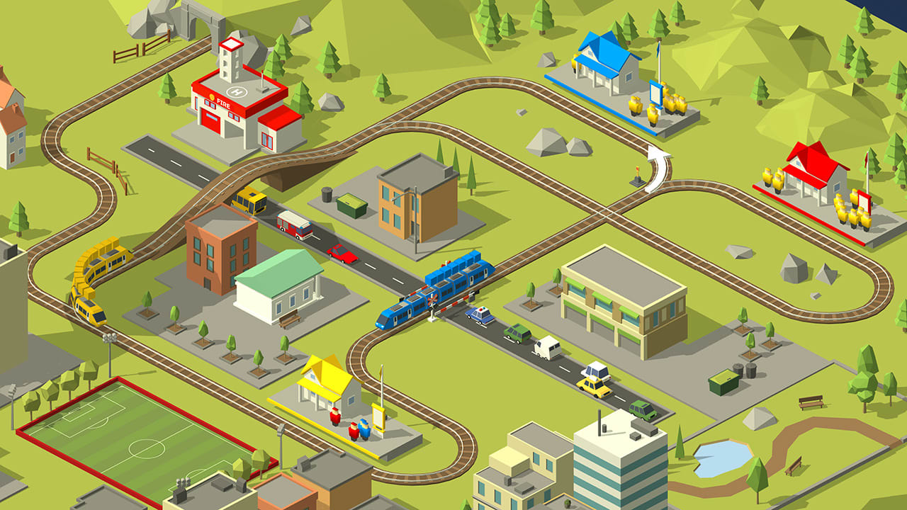 Track Pack for Nintendo Switch - Nintendo Official Site