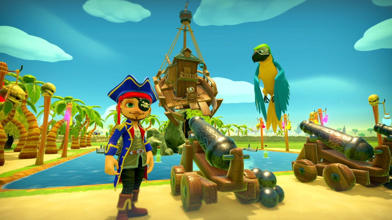 Farm Together - Sugarcane Pack for Nintendo Switch - Nintendo Official Site