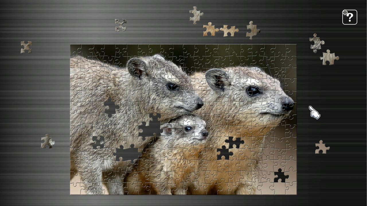 Animal Families for Nintendo Switch - Nintendo Official Site