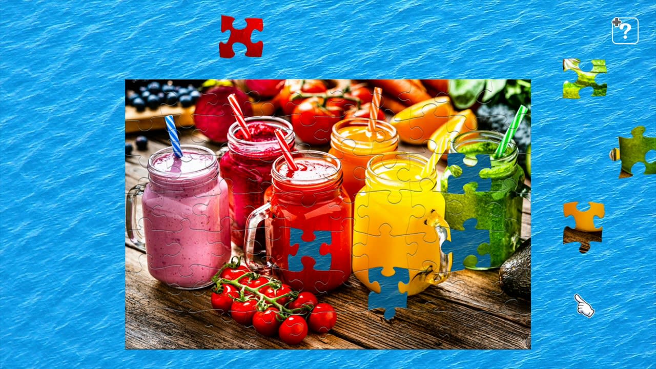 Colorful Sweets for Nintendo Switch - Nintendo Official Site