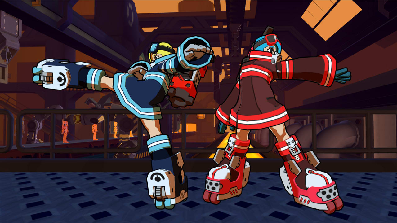 Firefighter Max Pressure outfit for Jet for Nintendo Switch - Nintendo ...